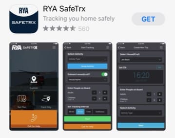 Sailing Apps We Recommend - Commodore Yachting
