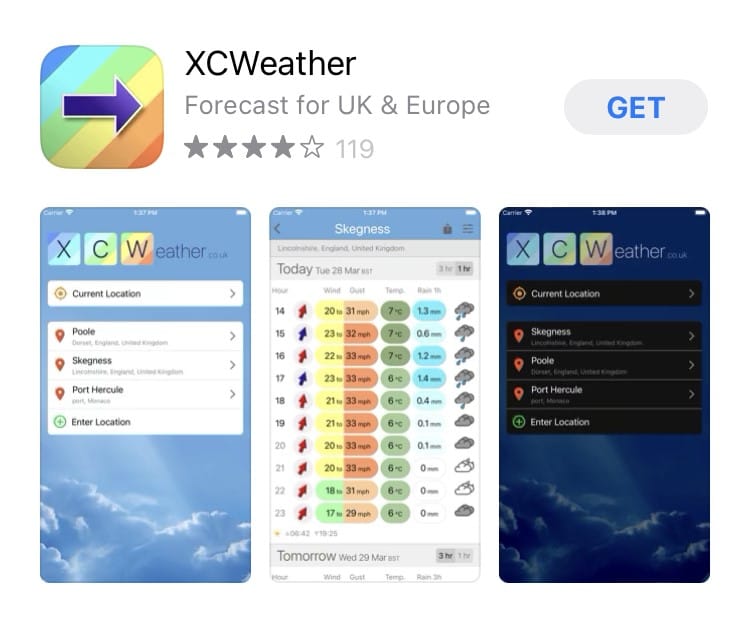 Sailing Apps We Recommend | Navigation, Weather & Safety