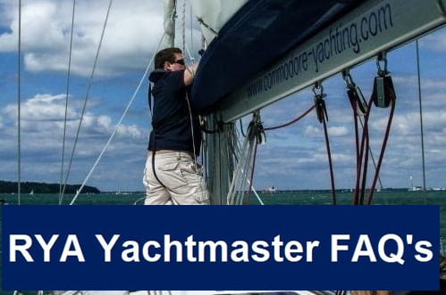 Frequently Asked Questions & Answers - Commodore Yachting